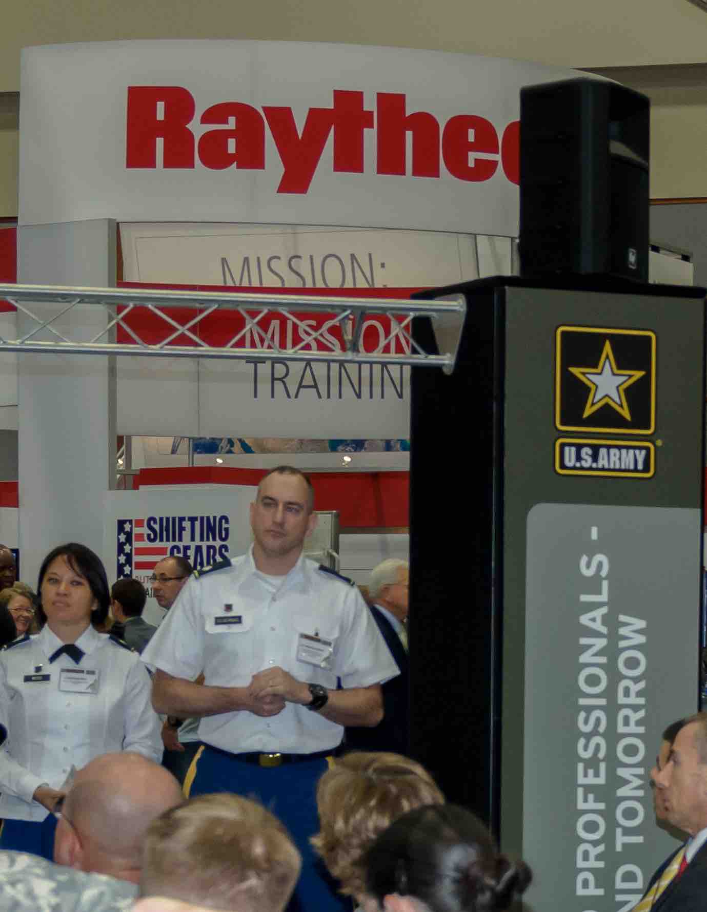 War & Disaster Profiteering | corpwatch